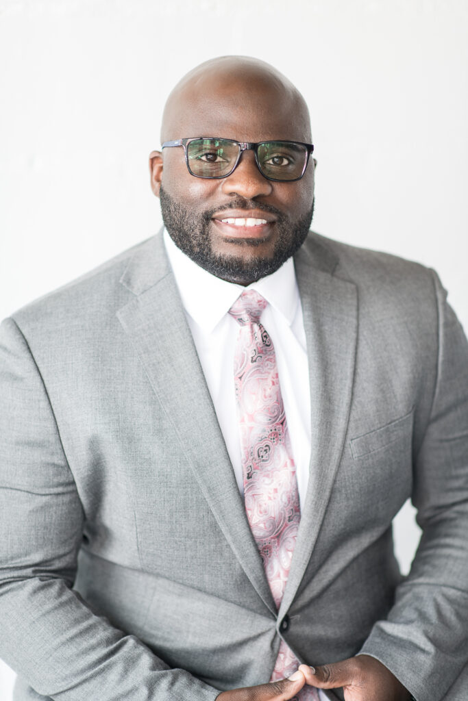 Meet Johnathan D. Rice, Esq. Meet Johnathan D. Rice, Esq.